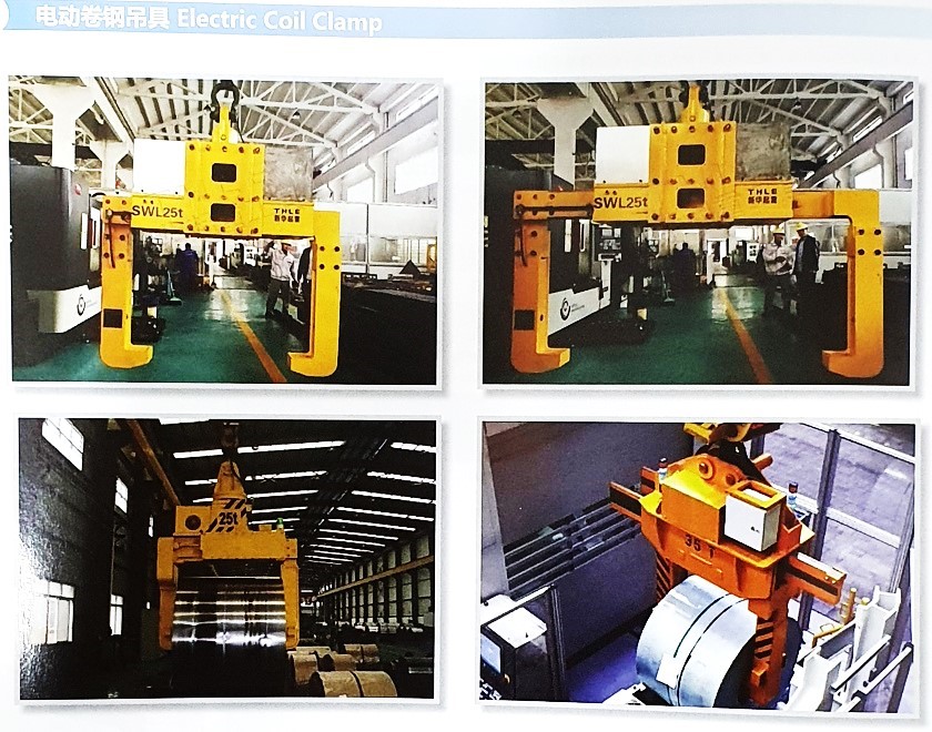 One-Stop Lifting Equipment Solution – UTR Shipping & Trading